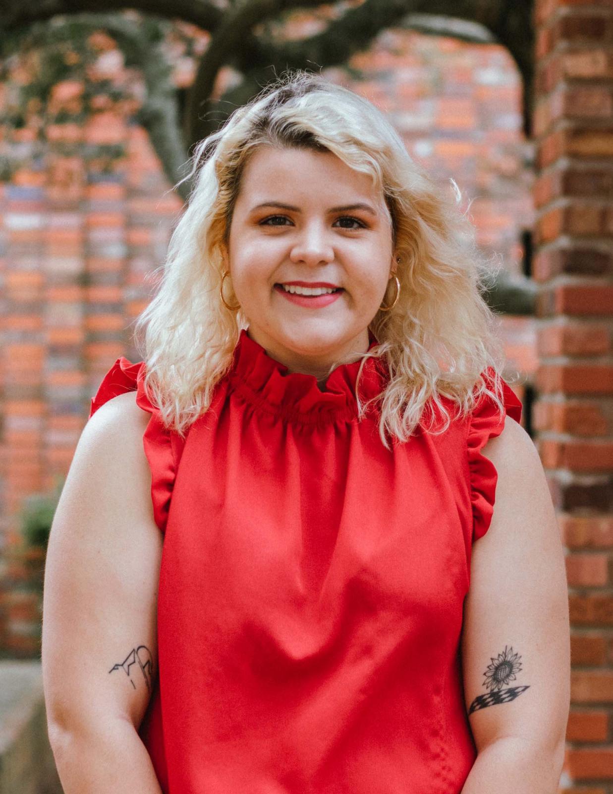 Heather Harrison | Department of Communication Heather Harrison | Department of Communication